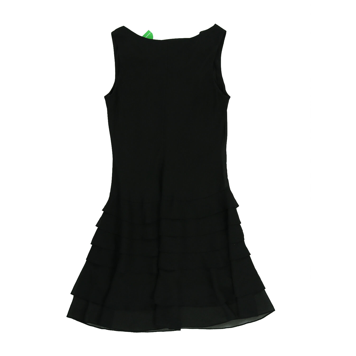 Marco Pecci fekete egész ruha | Női ruházat - Egész ruhák