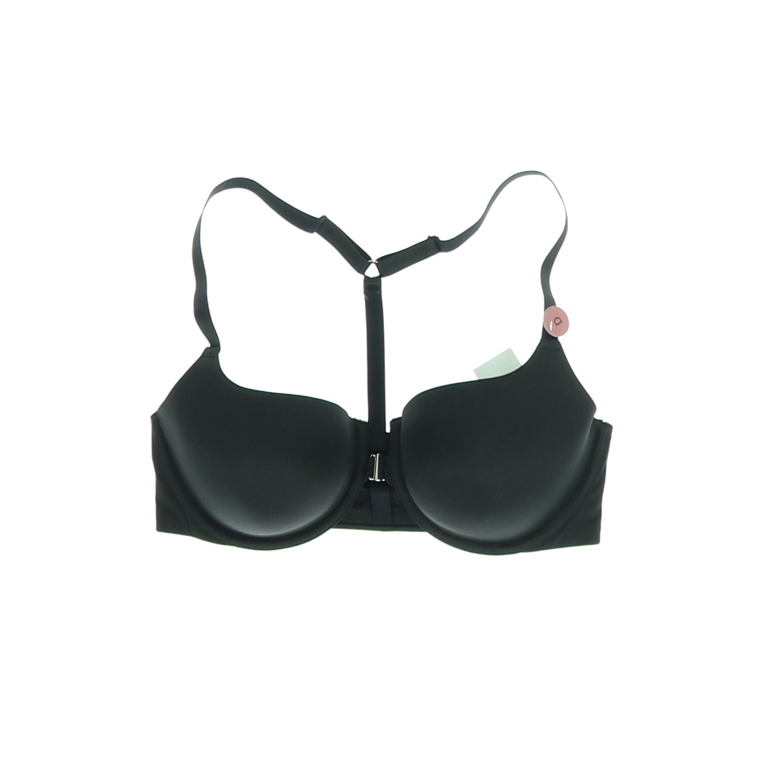 H&M fekete melltartó | Női ruházat - Fehérneműk - Melltartók
