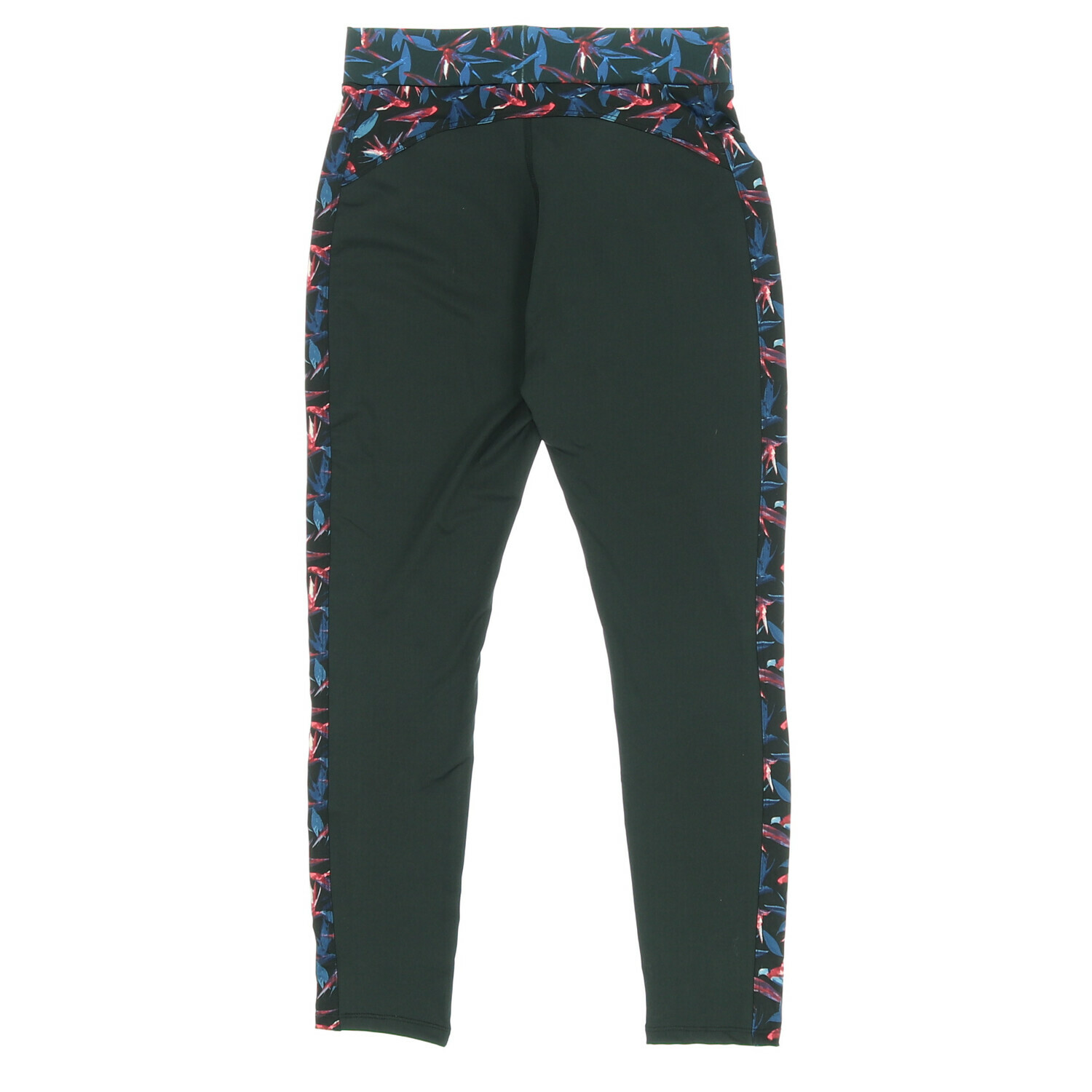 Ergee fekete sport leggings | Női ruházat - Sportruházat - Alsó ...