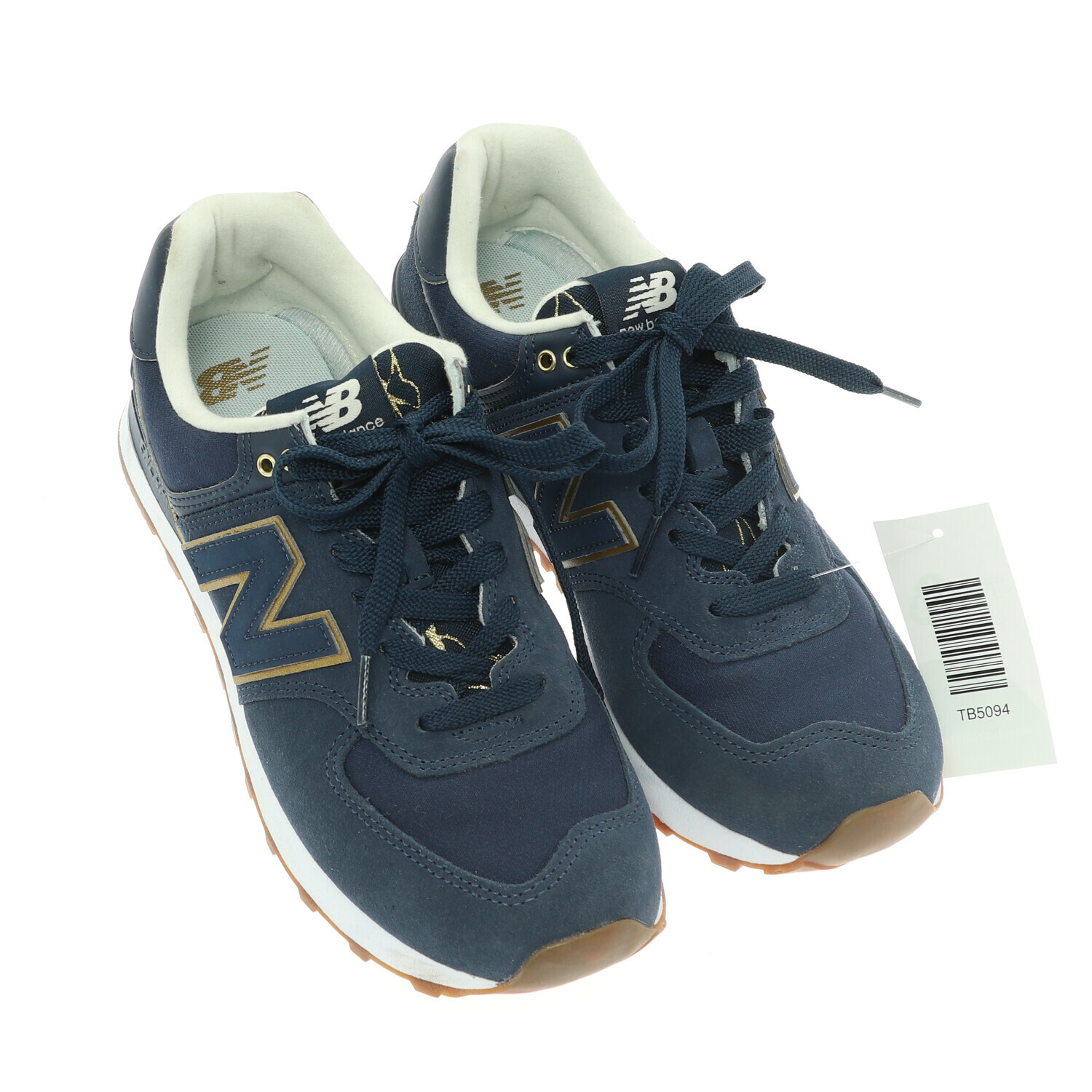 New Balance kék sportcipő | Sportcipők és tornacipők - Női cipők - Cipők