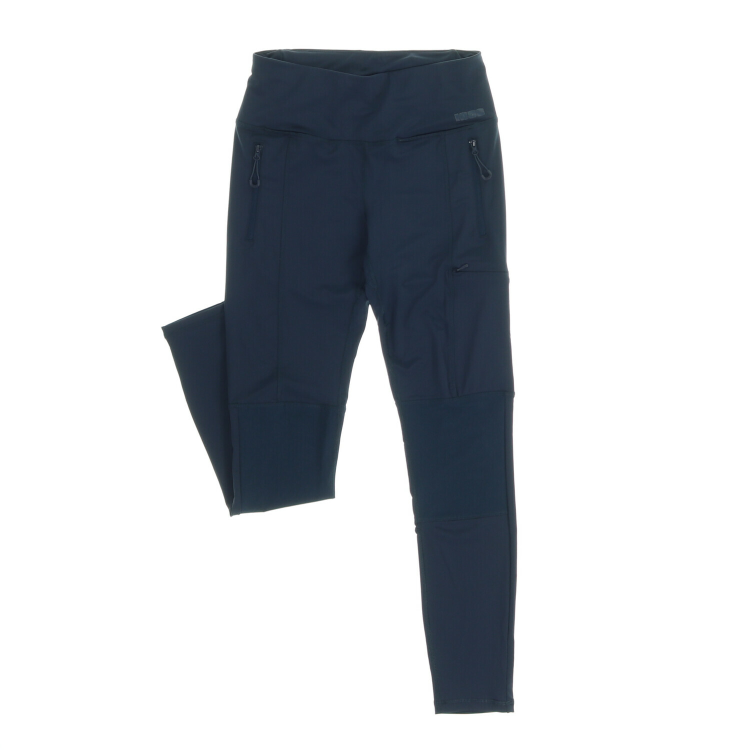 Inoc kék sport leggings | Alsó sportruházat - Sportruházat - Női ruházat