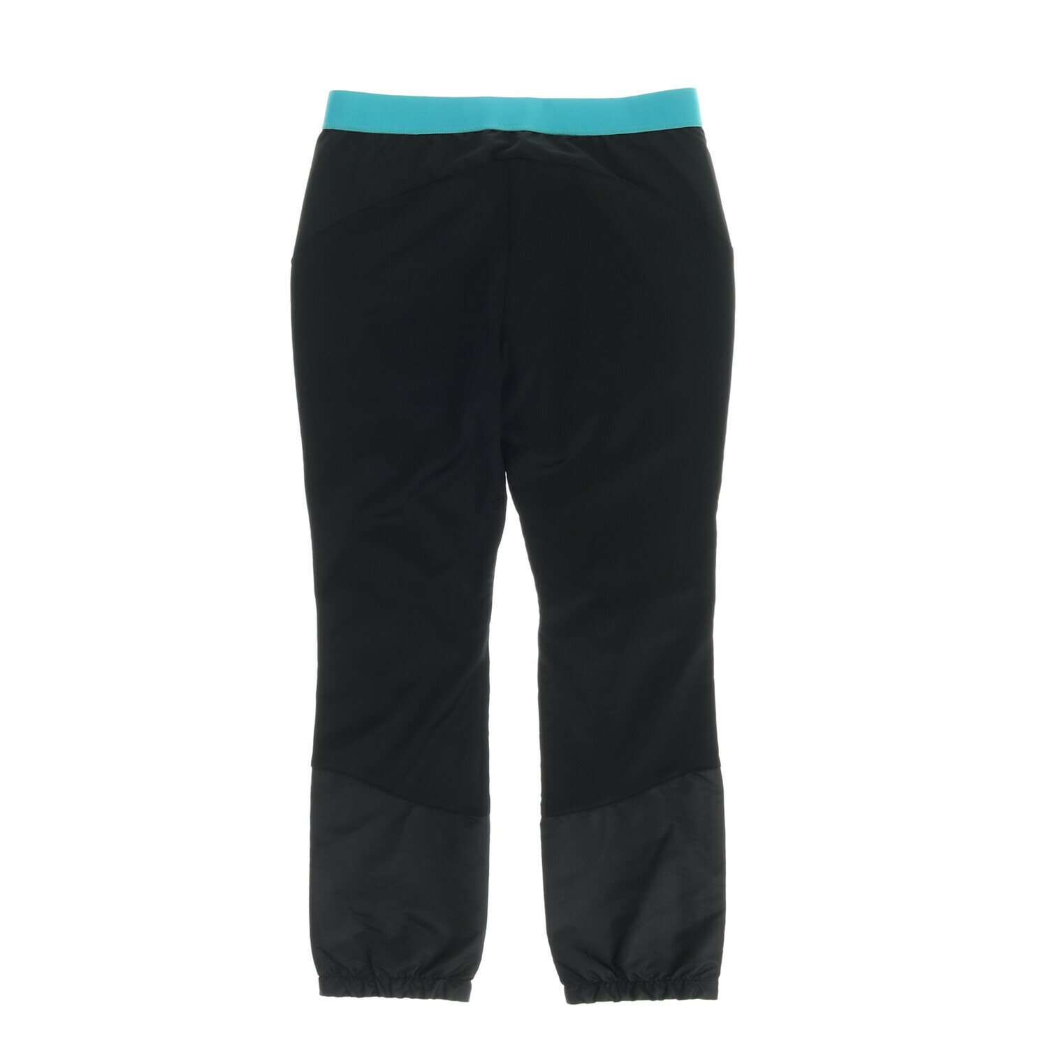 Inoc fekete sínadrág | Női ruházat - Nadrág - Hosszúnadrágok