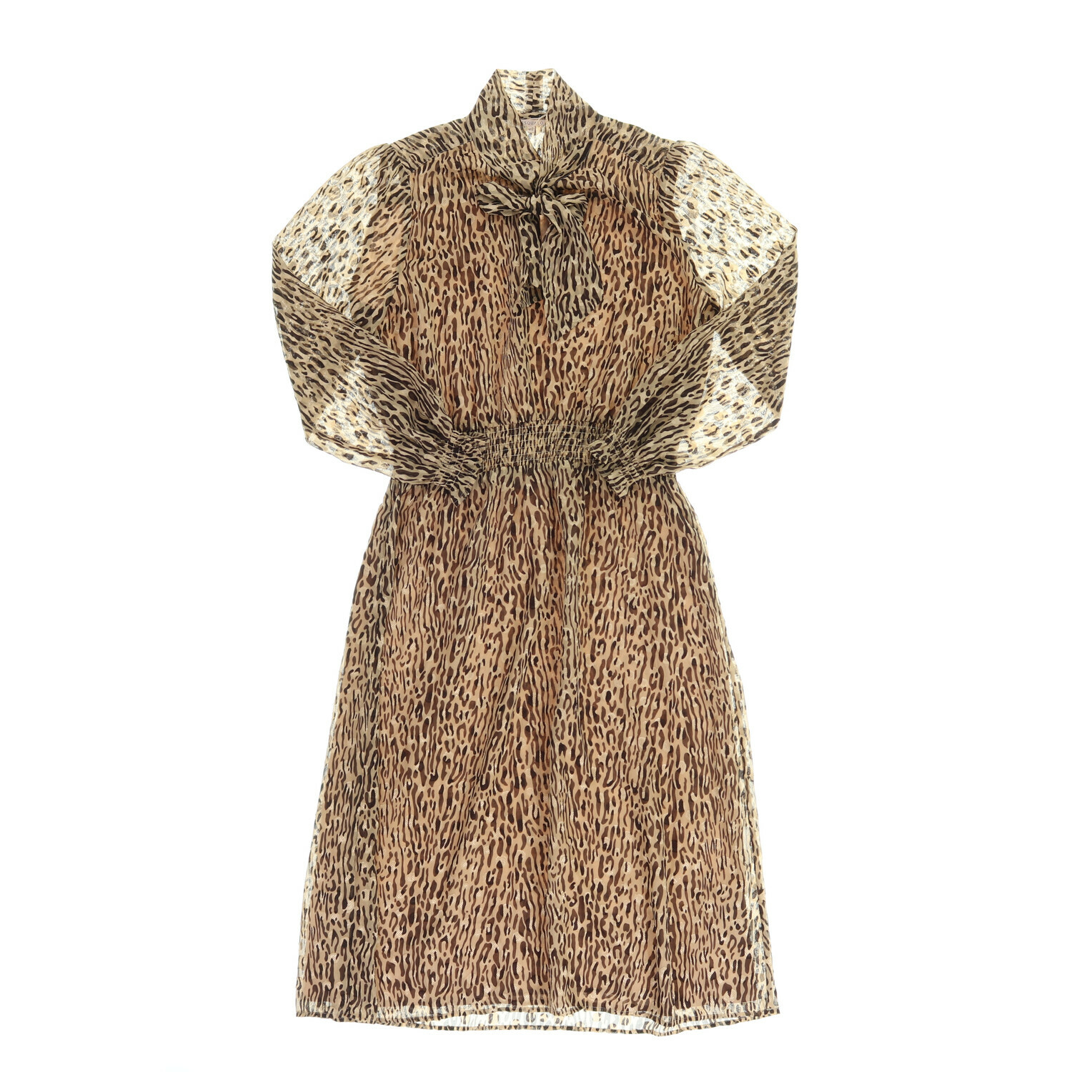 Esqualo barna egész ruha | Női ruházat - Egész ruhák