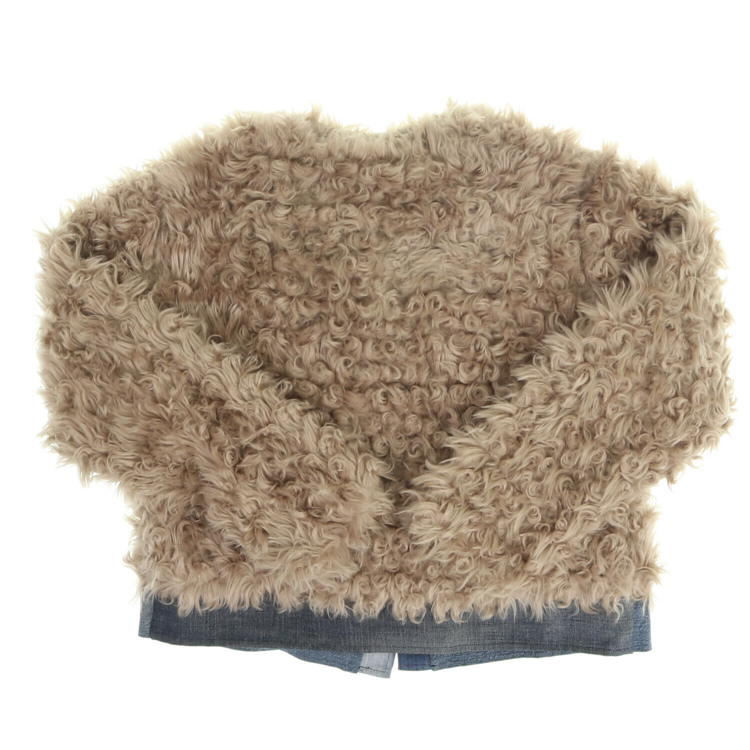 Varco Auspicius barna szőrme kabát | Női ruházat - Kabátok és Dzsekik ...