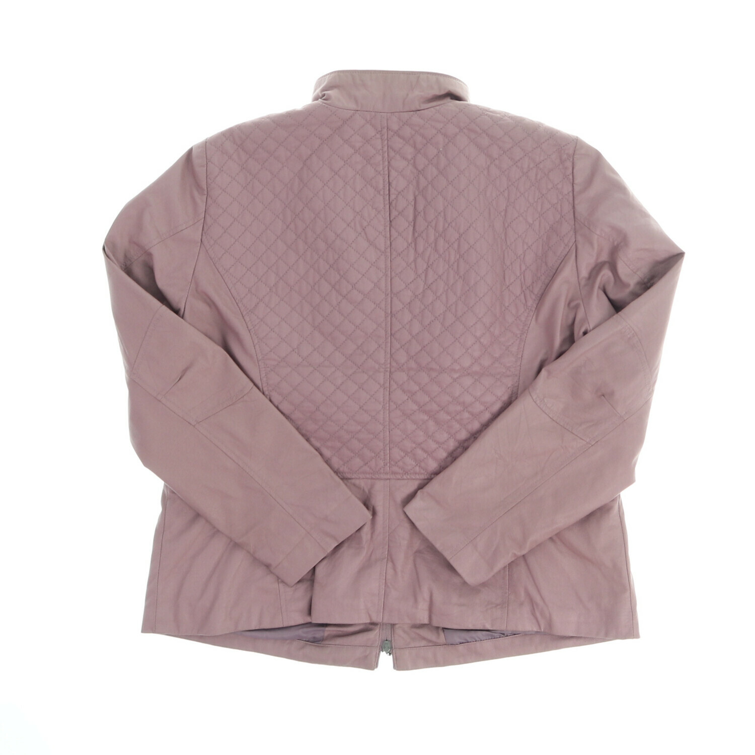 Bonita lila kabát | Női ruházat - Kabátok és Dzsekik - Kabátok