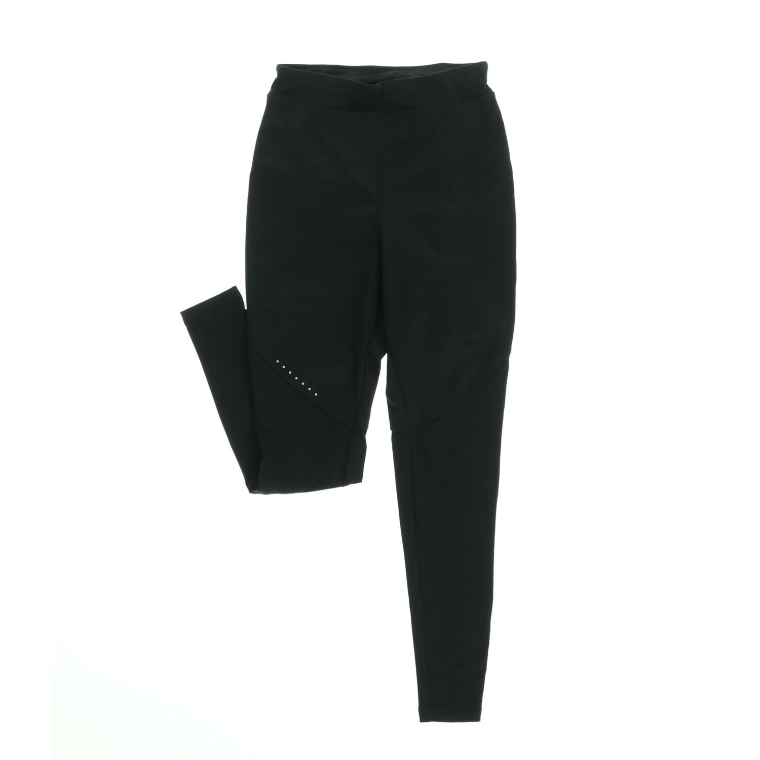 Crivit fekete bélelt leggings | Női ruházat - Sportruházat - Alsó ...