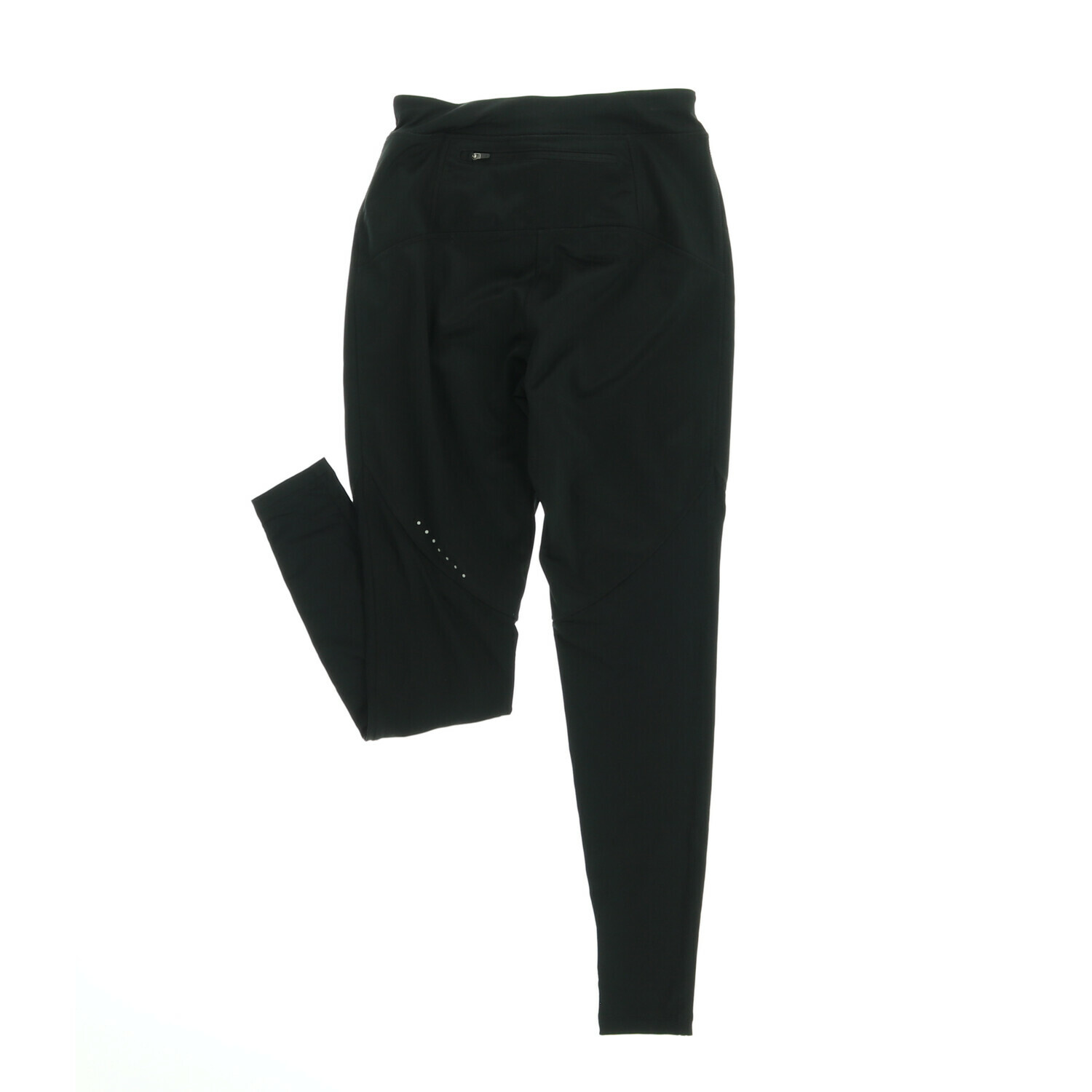Crivit fekete bélelt leggings | Női ruházat - Sportruházat - Alsó ...