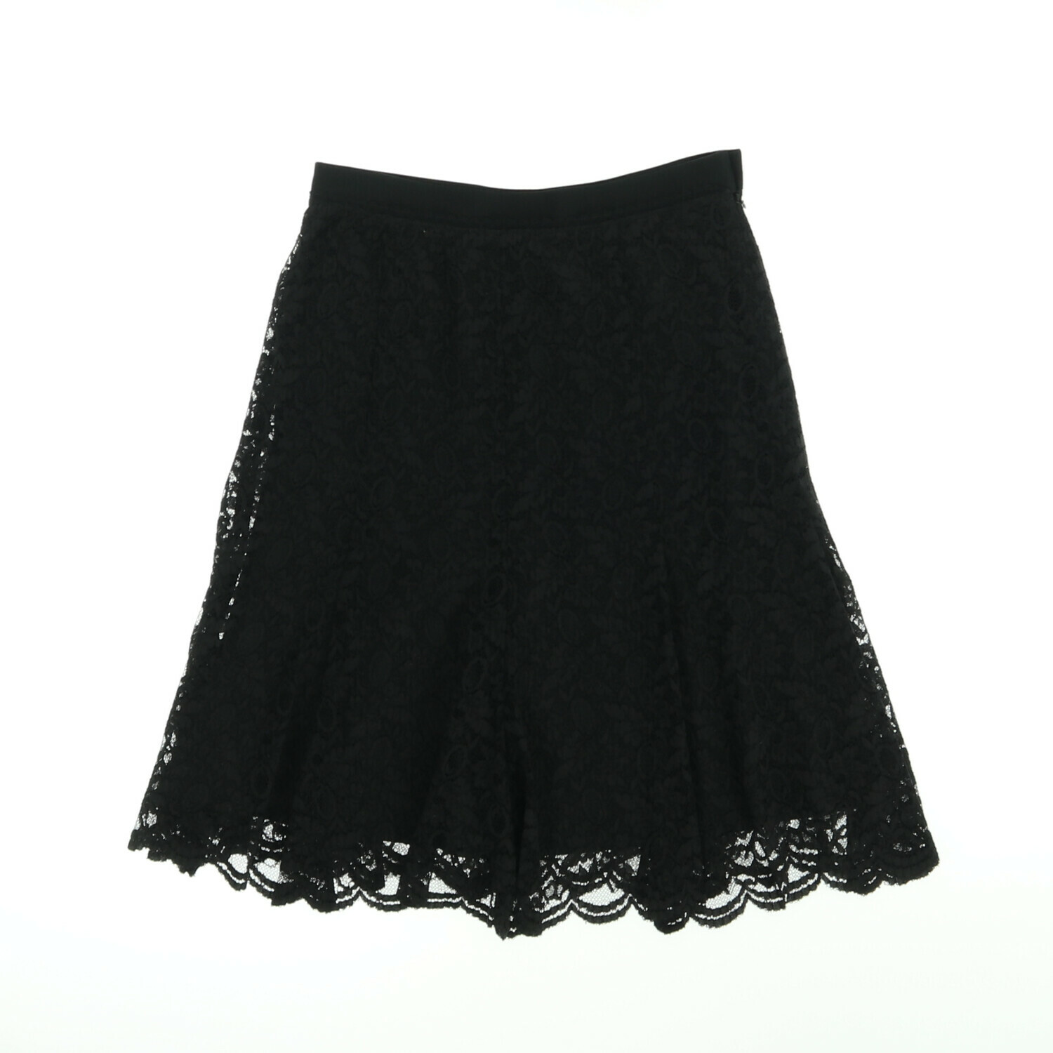 Madeleine fekete szoknya | Női ruházat - Szoknyák