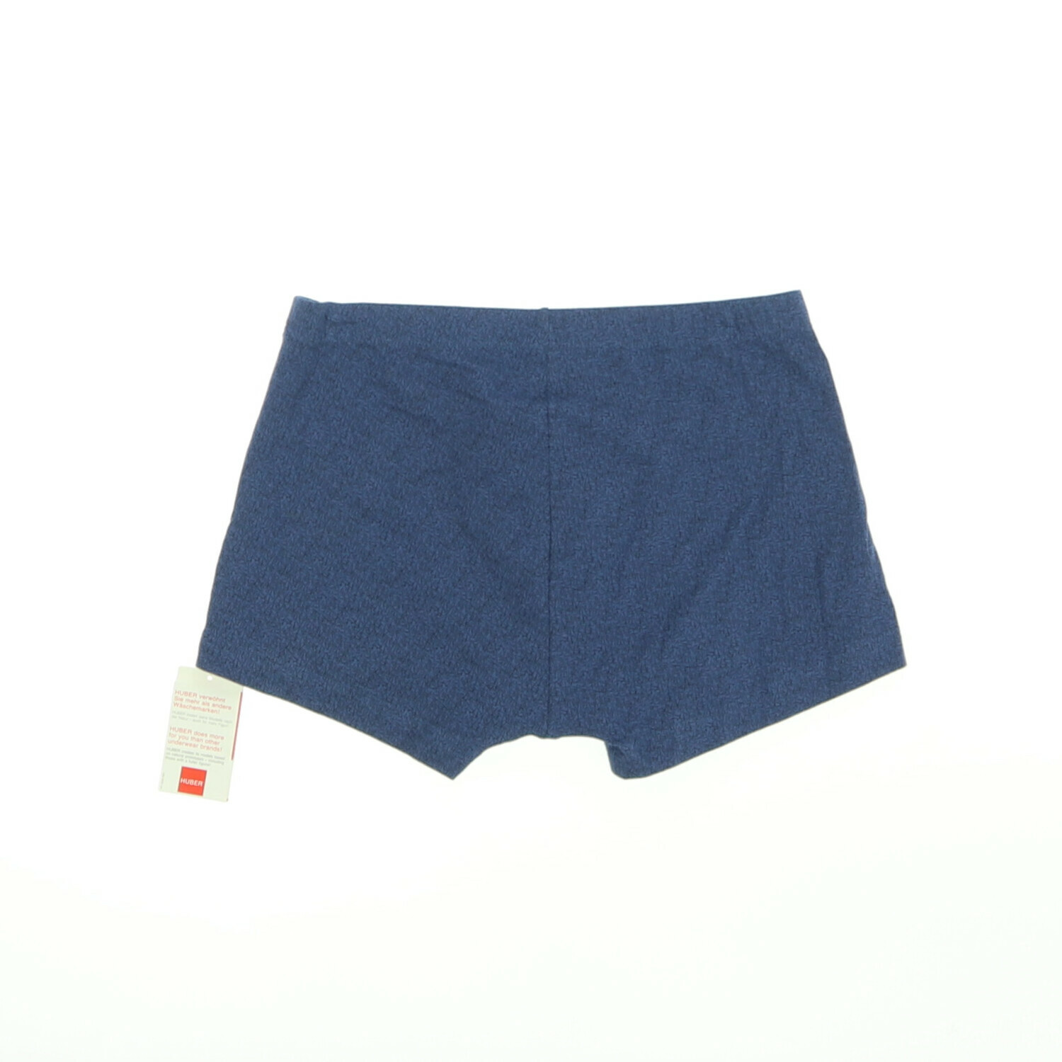 Huber kék boxer alsó | Férfi ruházat - Fehérneműk