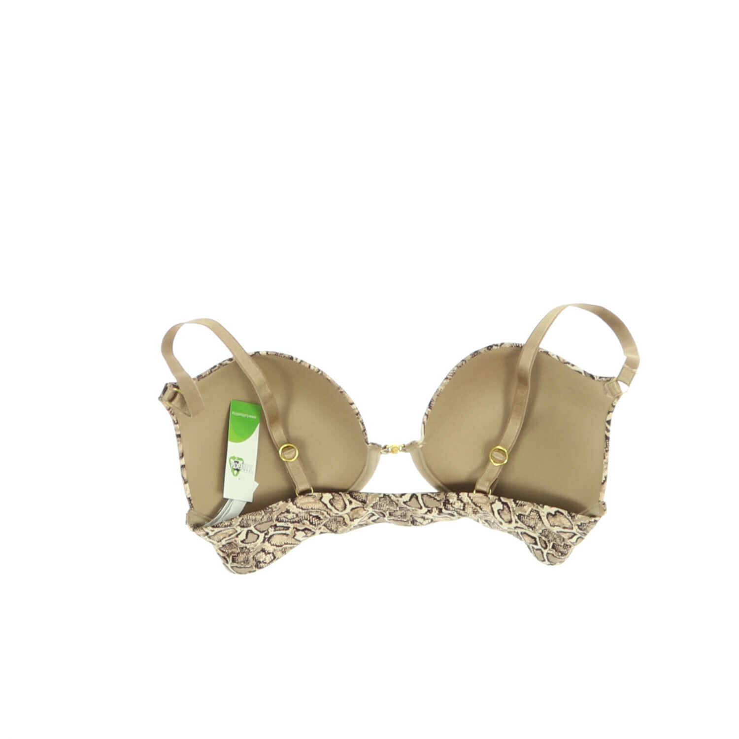 Primark barna push up bikini felső | Női ruházat - Fürdőruhák - Bikini