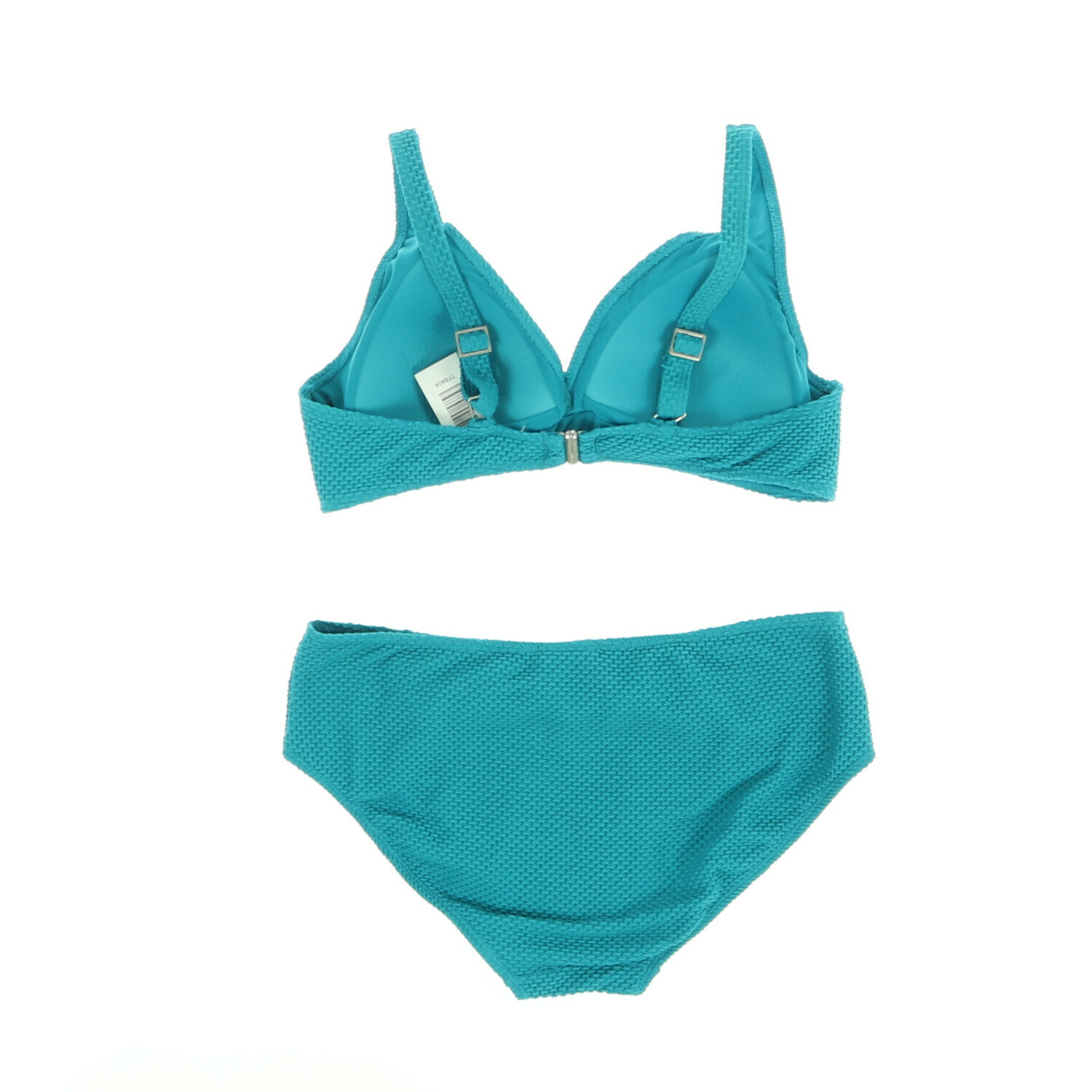 Laura Torelli kék bikini | Női ruházat - Fürdőruhák - Bikini